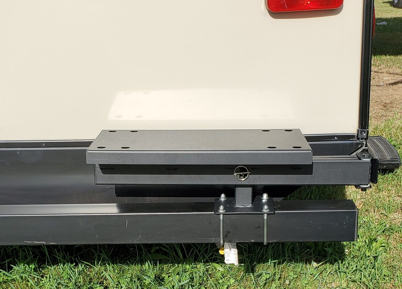 Griddle N' Stow™ - Fleming Sales OEM