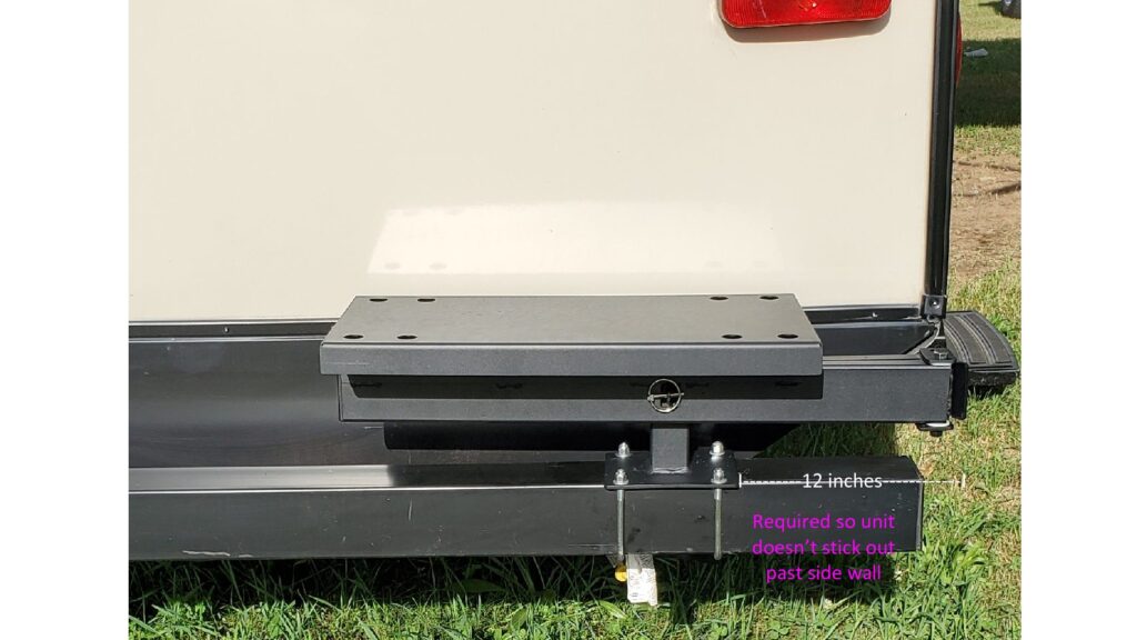 Griddle N' Stow™ - Fleming Sales OEM