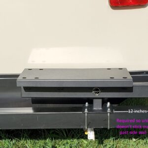 Griddle N' Stow™ - Fleming Sale OEM