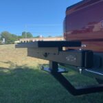 Griddle N' Stow™ - Fleming Sales OEM