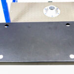 Griddle N' Stow™ - Fleming Sale OEM