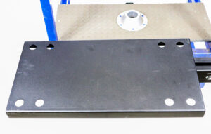 Griddle N' Stow™ - Fleming Sales OEM