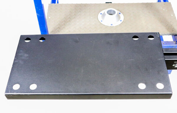 Griddle N' Stow™ - Fleming Sales OEM