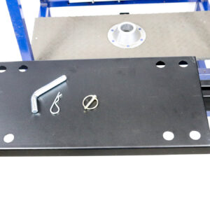 Griddle N' Stow™ - Fleming Sale OEM