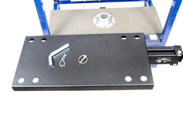 Griddle N' Stow™ - Fleming Sales OEM